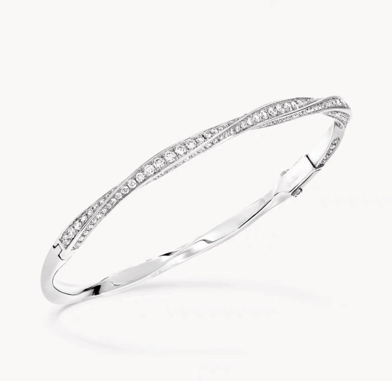 High accuracy Graff Bracelets