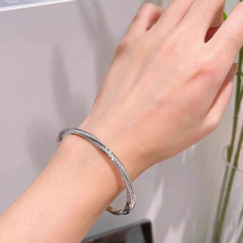 High accuracy Graff Bracelets