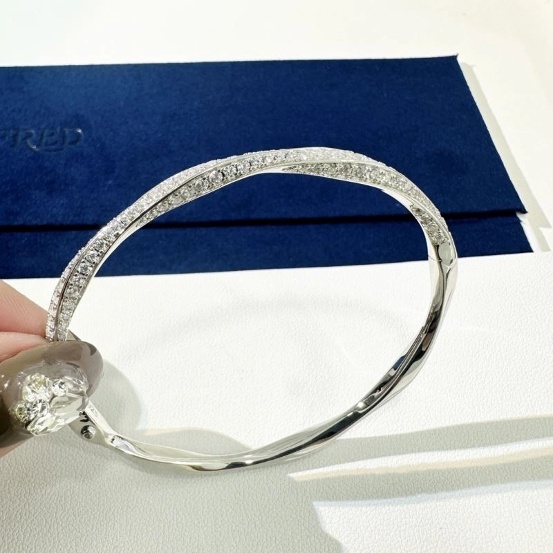 High accuracy Graff Bracelets