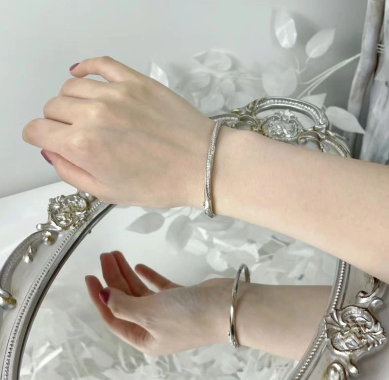 High accuracy Graff Bracelets
