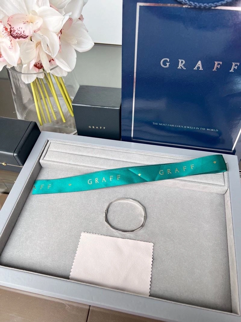 Graff Bracelets