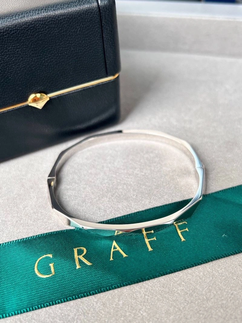 Indistinguishable Graff Bracelets