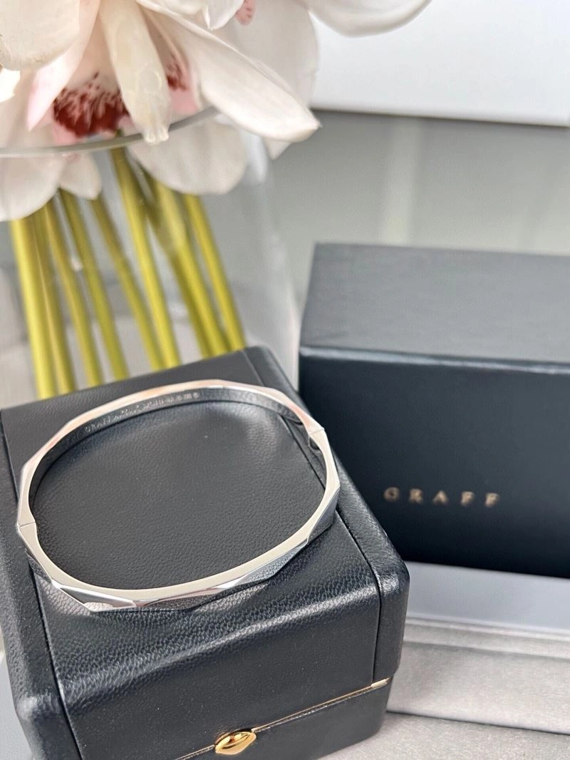 Indistinguishable Graff Bracelets
