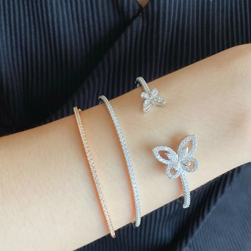 Graff Bracelets