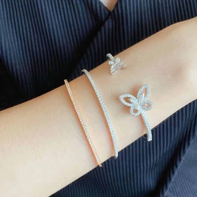 High accuracy Graff Bracelets