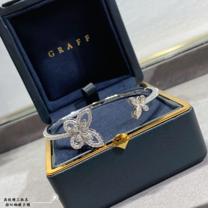 High accuracy Graff Bracelets
