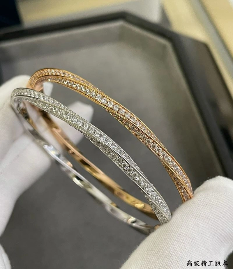 Budget-friendly Graff Bracelets
