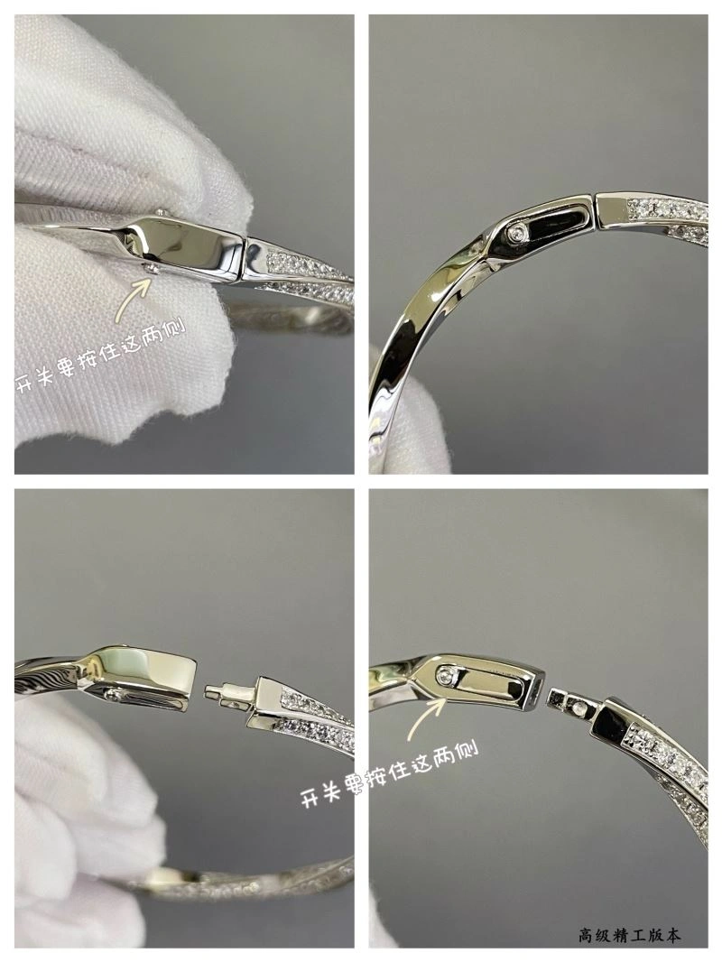 Budget-friendly Graff Bracelets