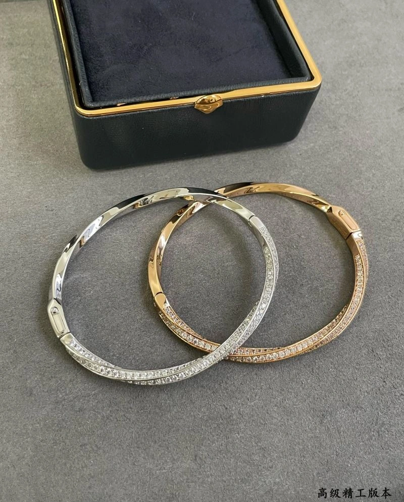 Budget-friendly Graff Bracelets