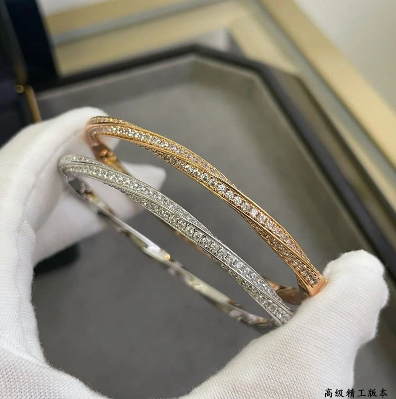 Budget-friendly Graff Bracelets