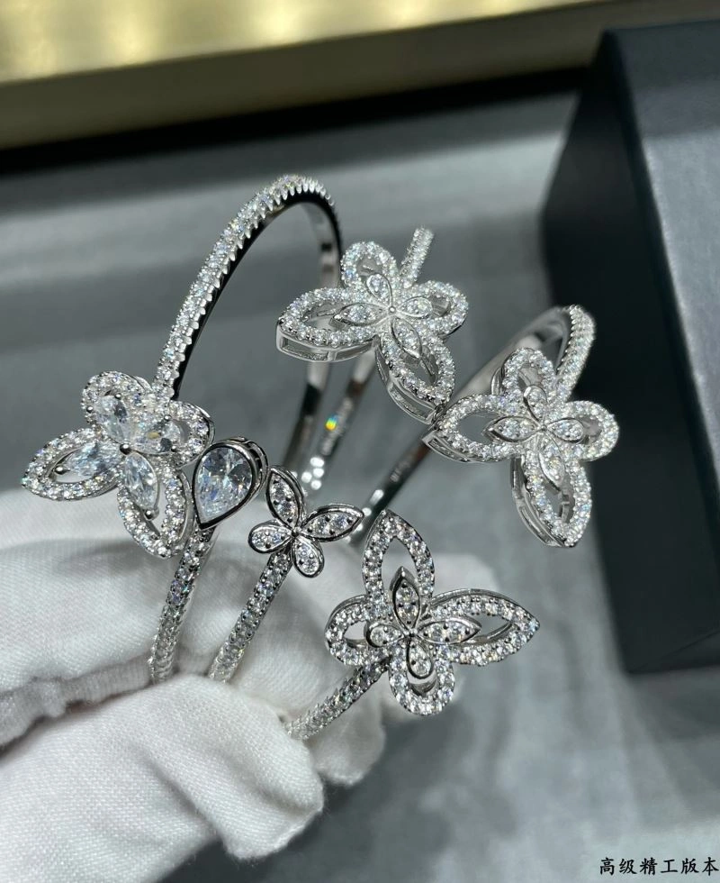 Real Graff Bracelets