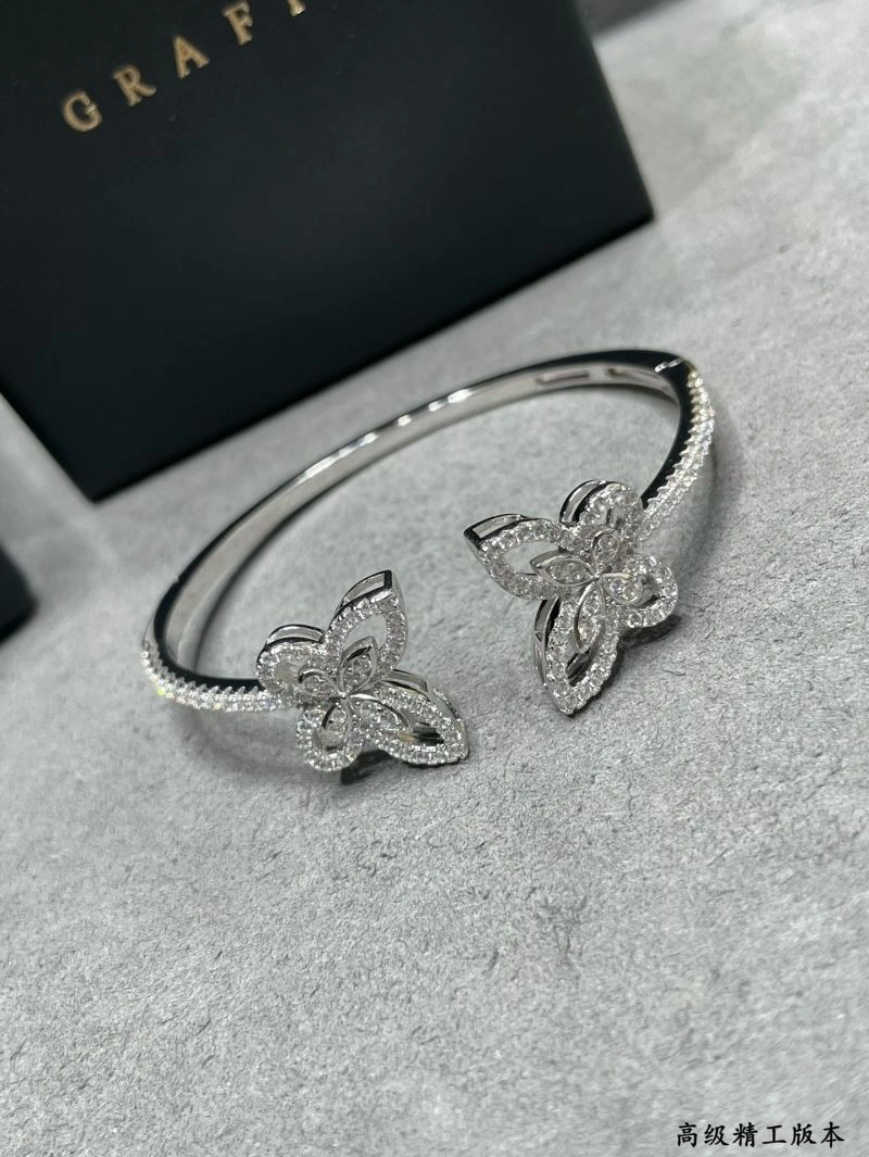 Real Graff Bracelets