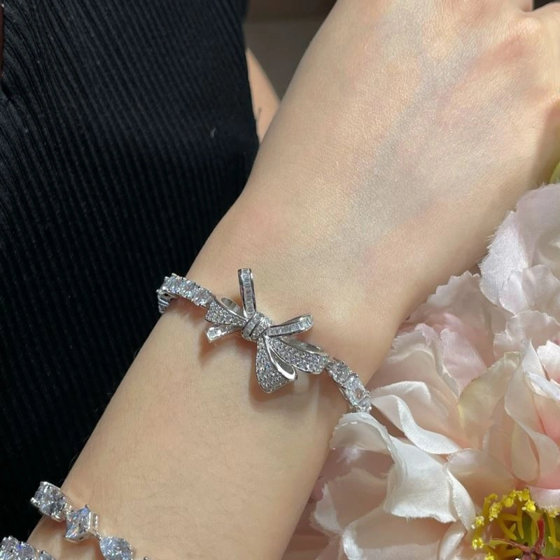 Perfect replica Graff Bracelets