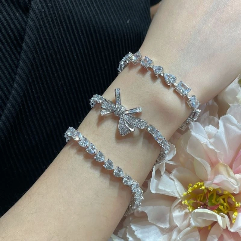 Perfect replica Graff Bracelets