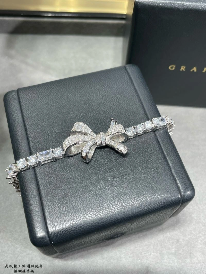 Perfect replica Graff Bracelets