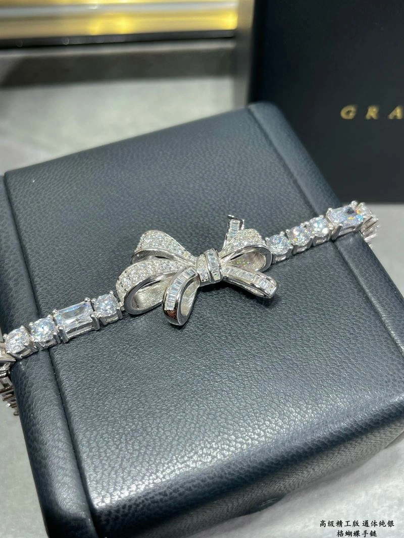 Perfect replica Graff Bracelets