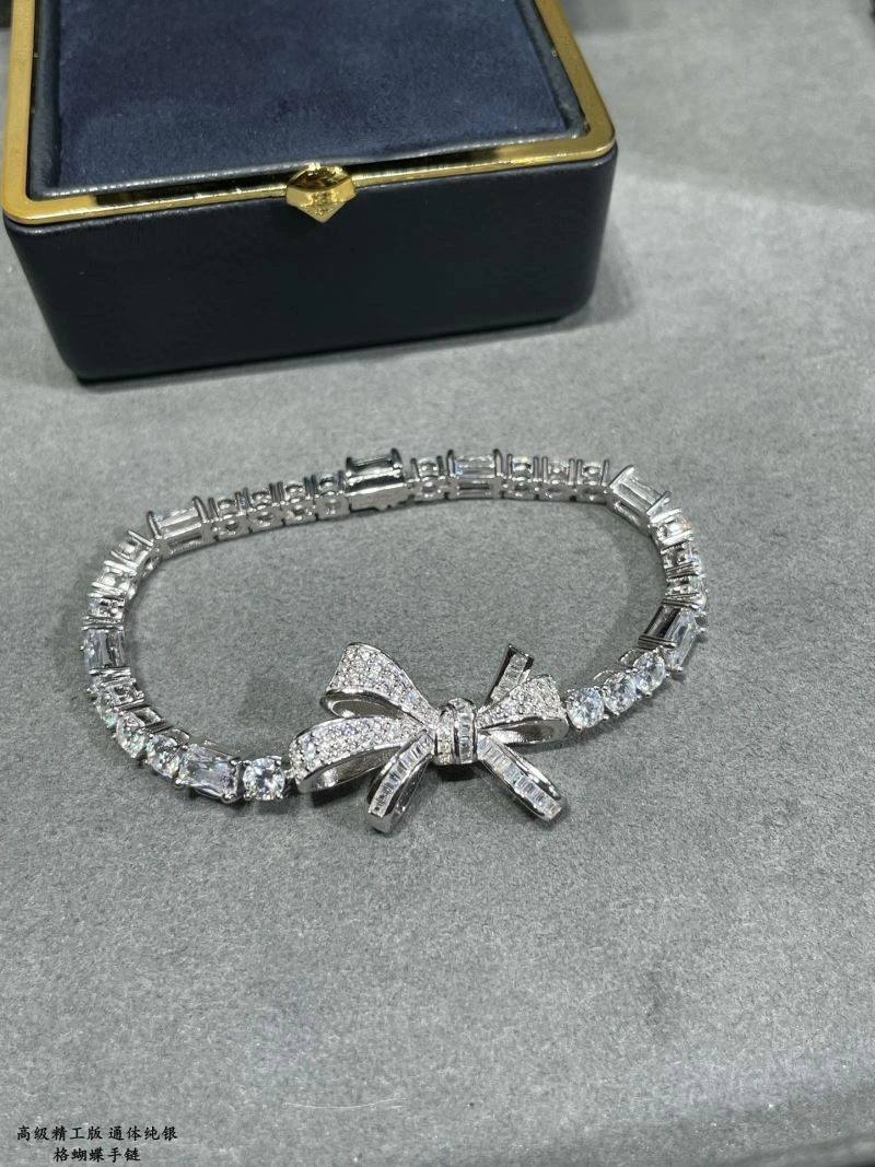 Perfect replica Graff Bracelets