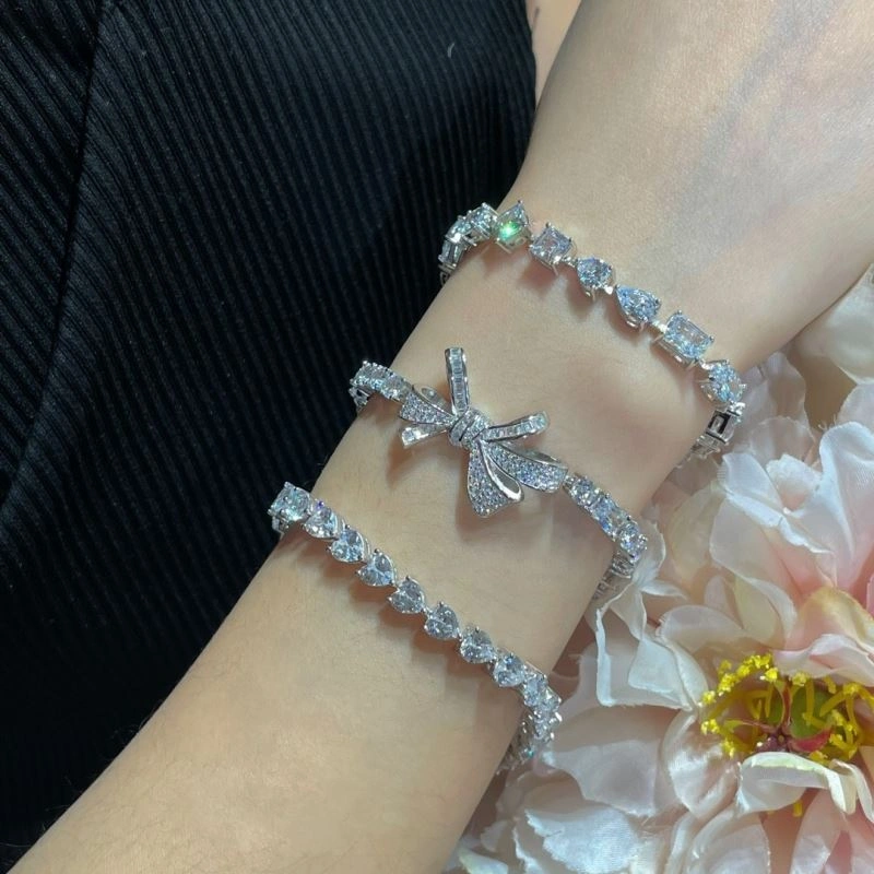 Exact replica Graff Bracelets