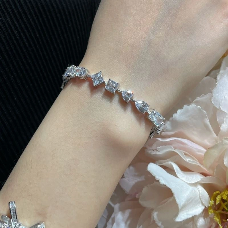 Exact replica Graff Bracelets