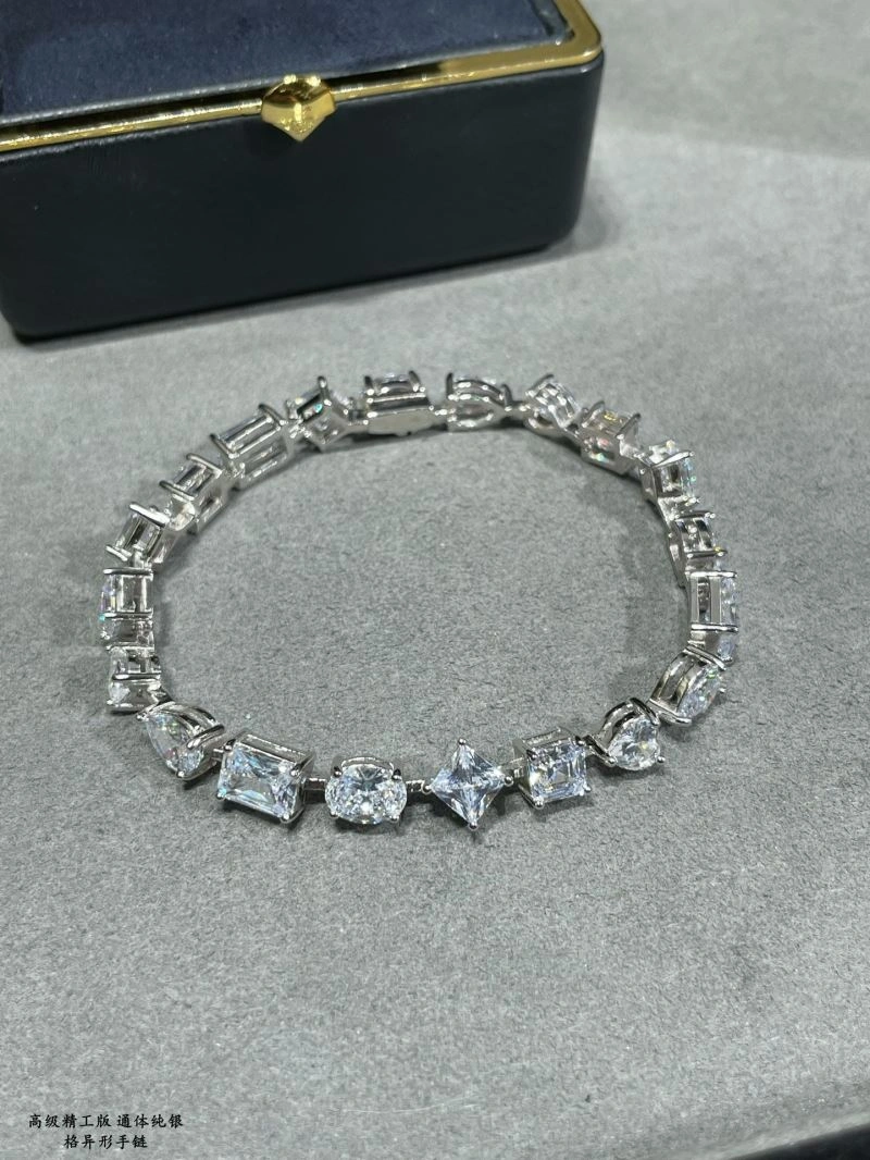 Exact replica Graff Bracelets
