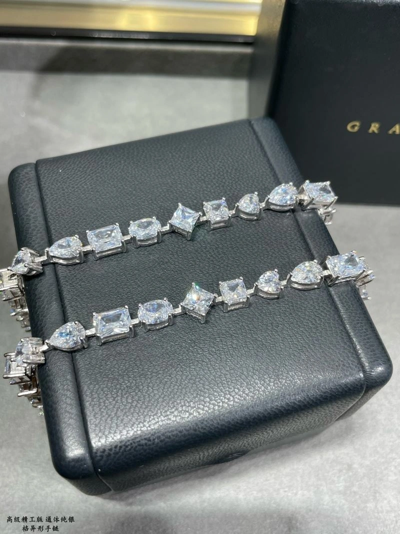 Exact replica Graff Bracelets