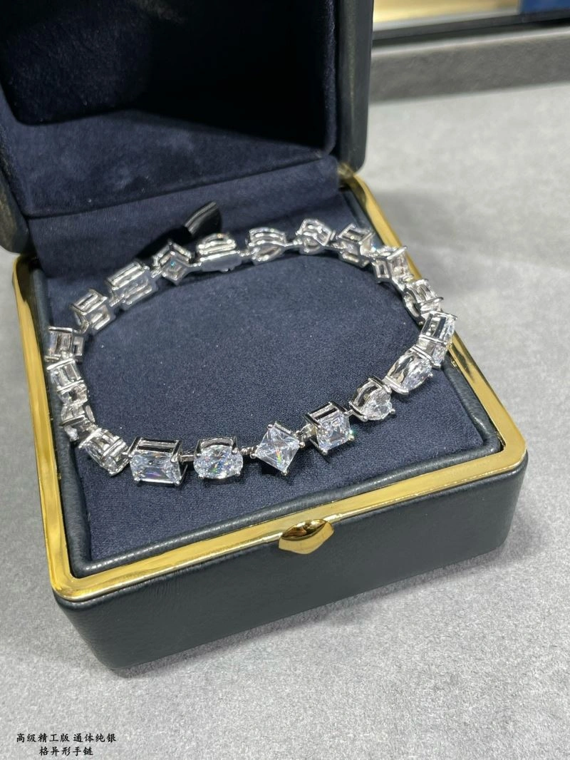Exact replica Graff Bracelets