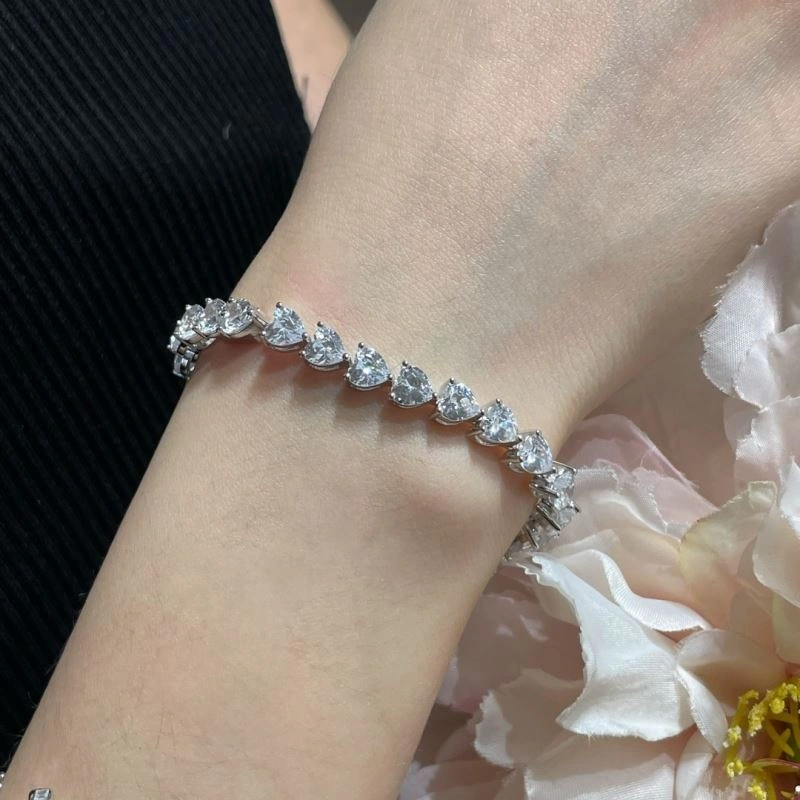 Top mirror Graff Bracelets