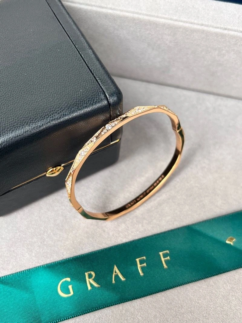 Brand-original Graff Bracelets