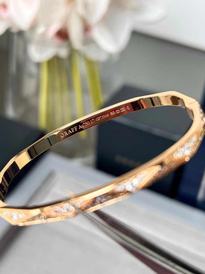 Brand-original Graff Bracelets