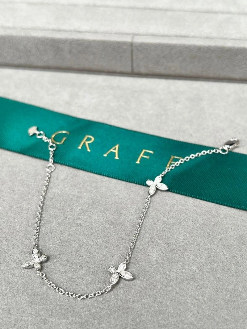 Authentic Graff Bracelets