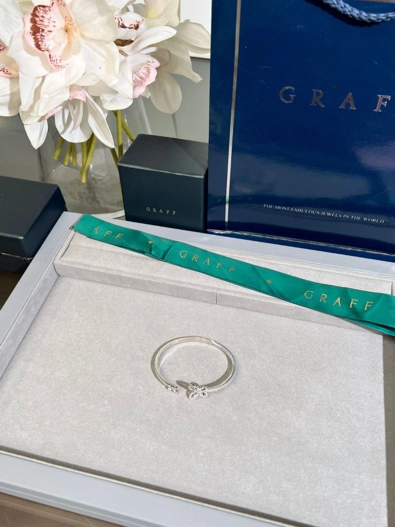 Graff Bracelets