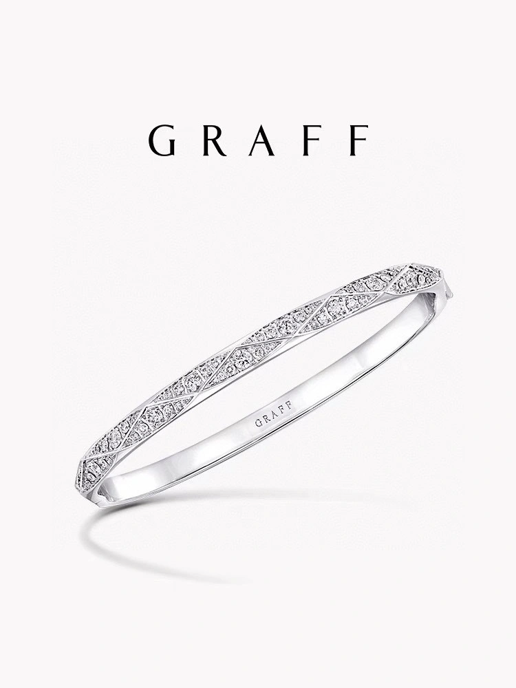Exact replica Graff Bracelets