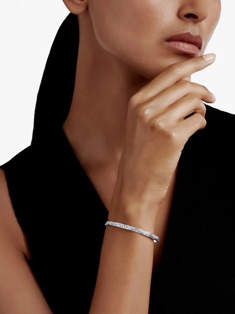Exact replica Graff Bracelets