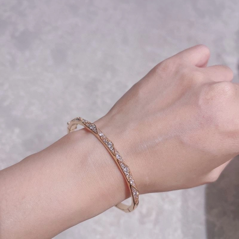 Exact replica Graff Bracelets