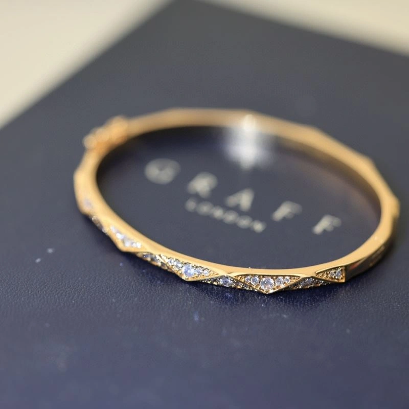 Exact replica Graff Bracelets