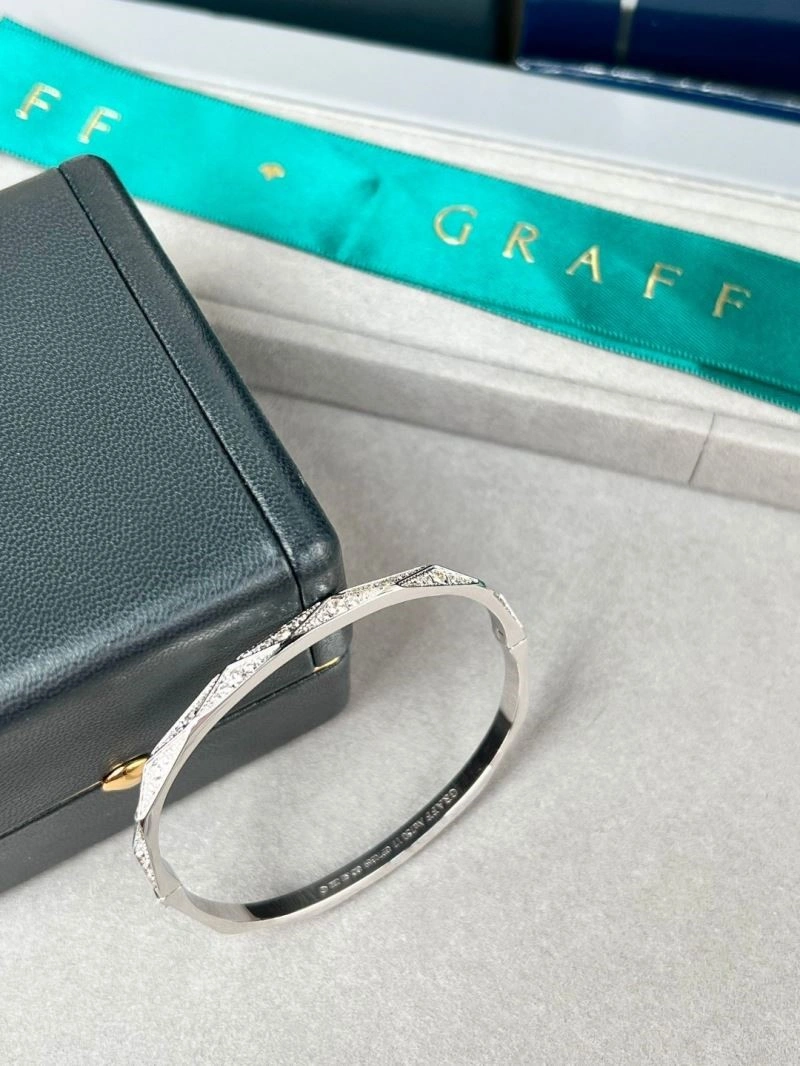 High fidelity Graff Bracelets