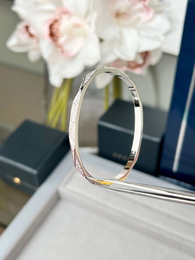High fidelity Graff Bracelets