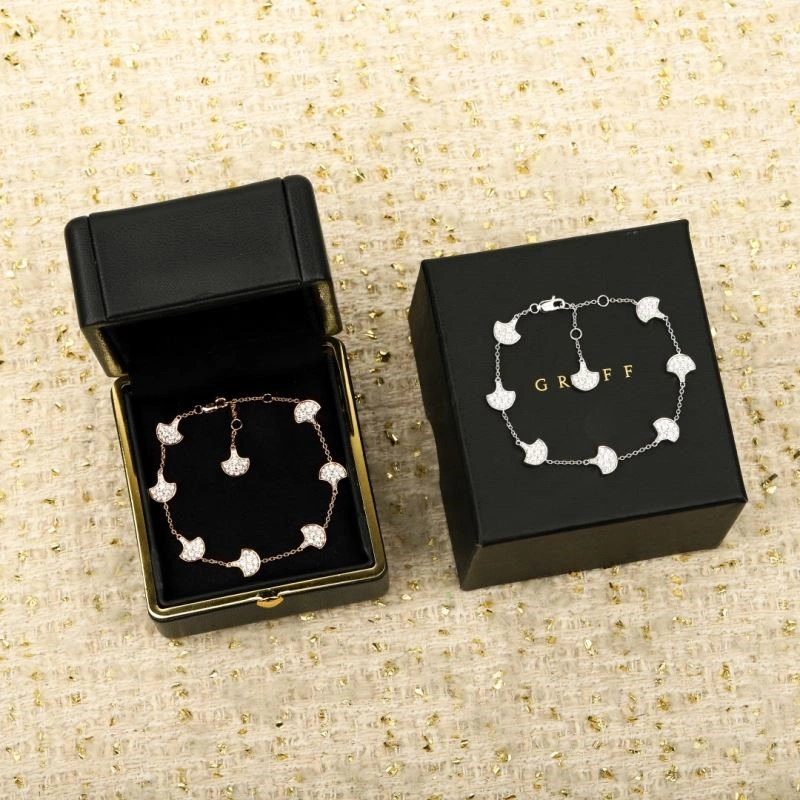 Graff Bracelets