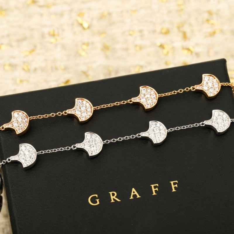 Brand-original Graff Bracelets