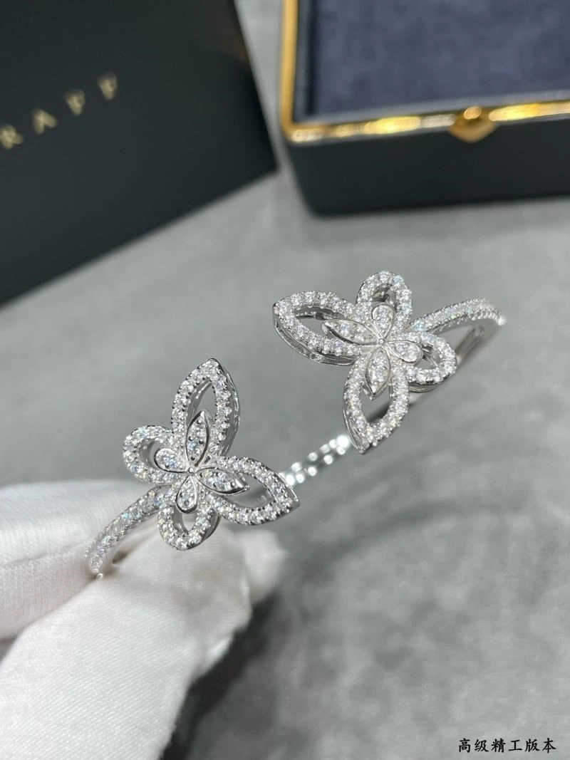 Mirror quality Graff Bracelets