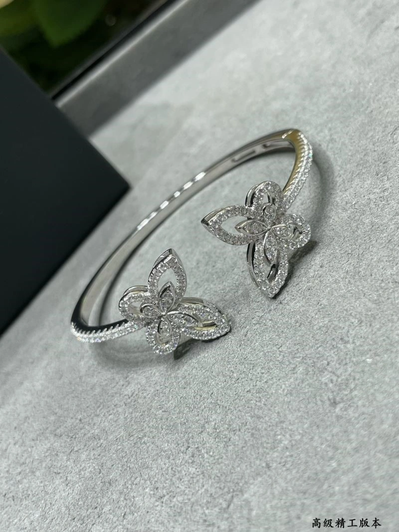 Mirror quality Graff Bracelets