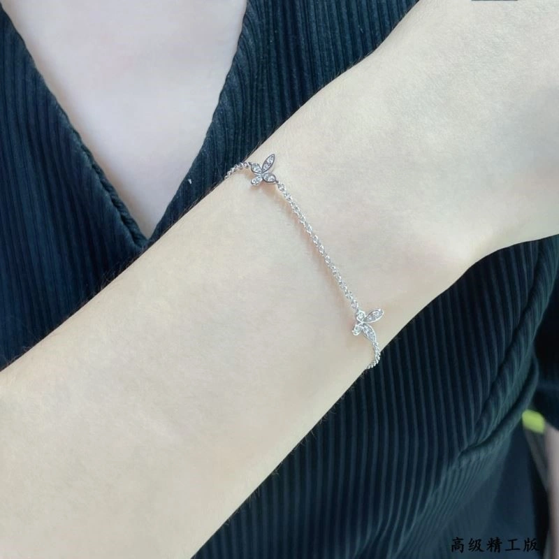 Top mirror Graff Bracelets