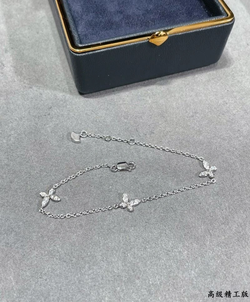 Top mirror Graff Bracelets