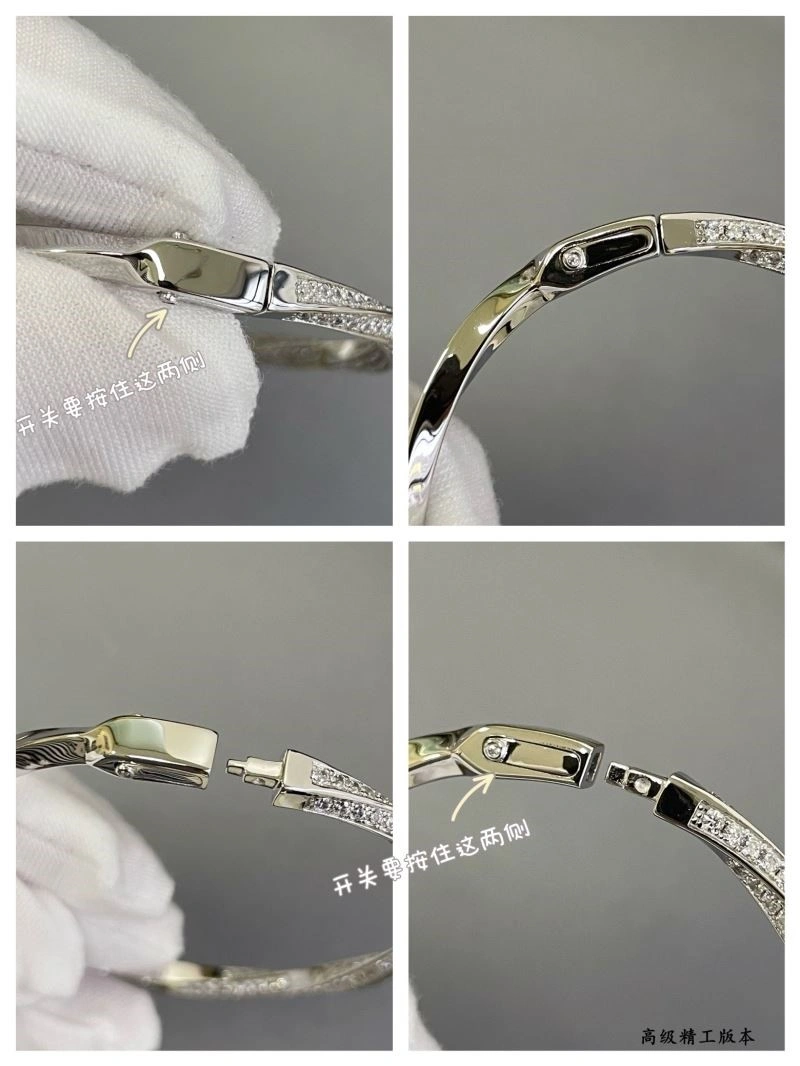 Top match Graff Bracelets
