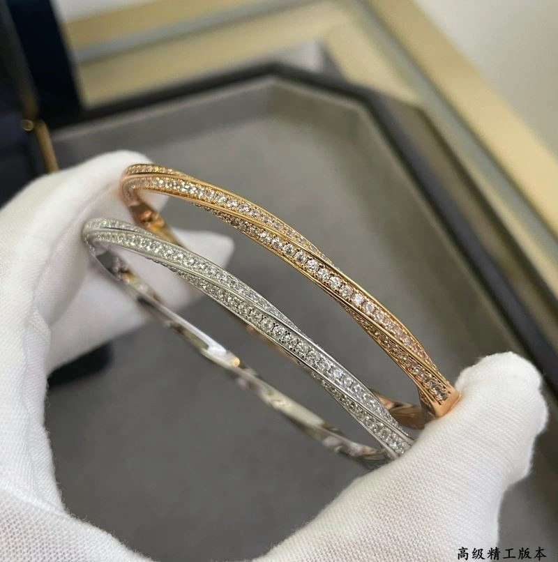 Top match Graff Bracelets