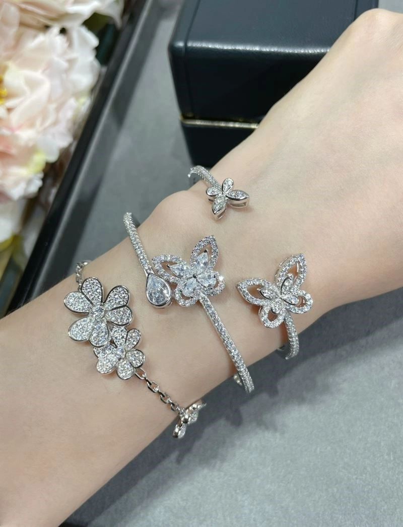 Brand-original Graff Bracelets