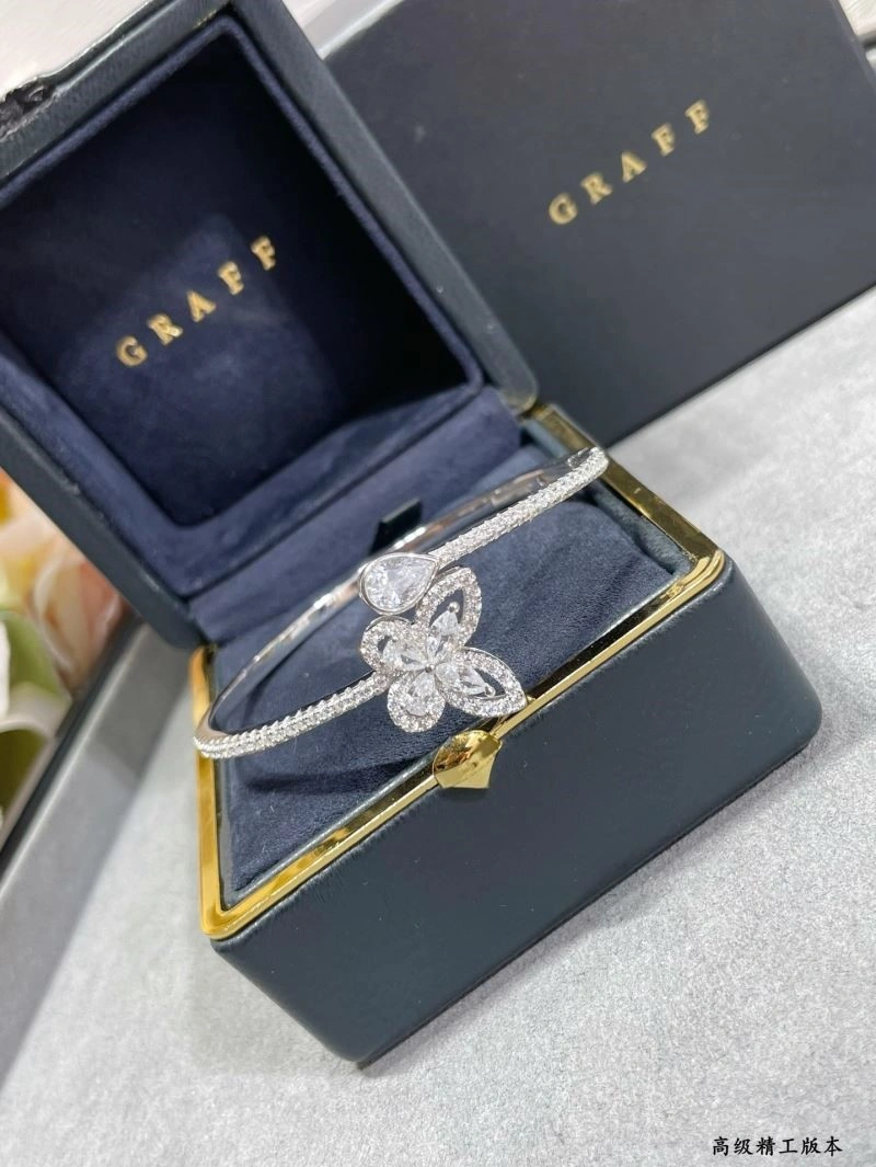 Brand-original Graff Bracelets