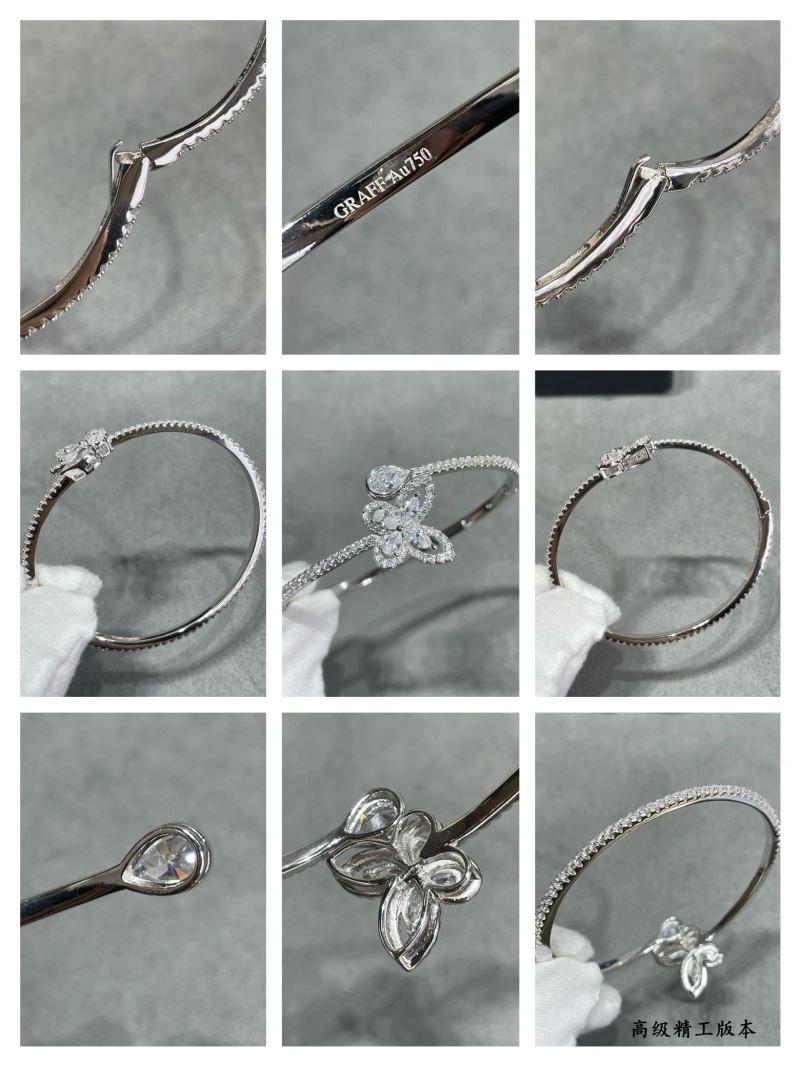 Brand-original Graff Bracelets