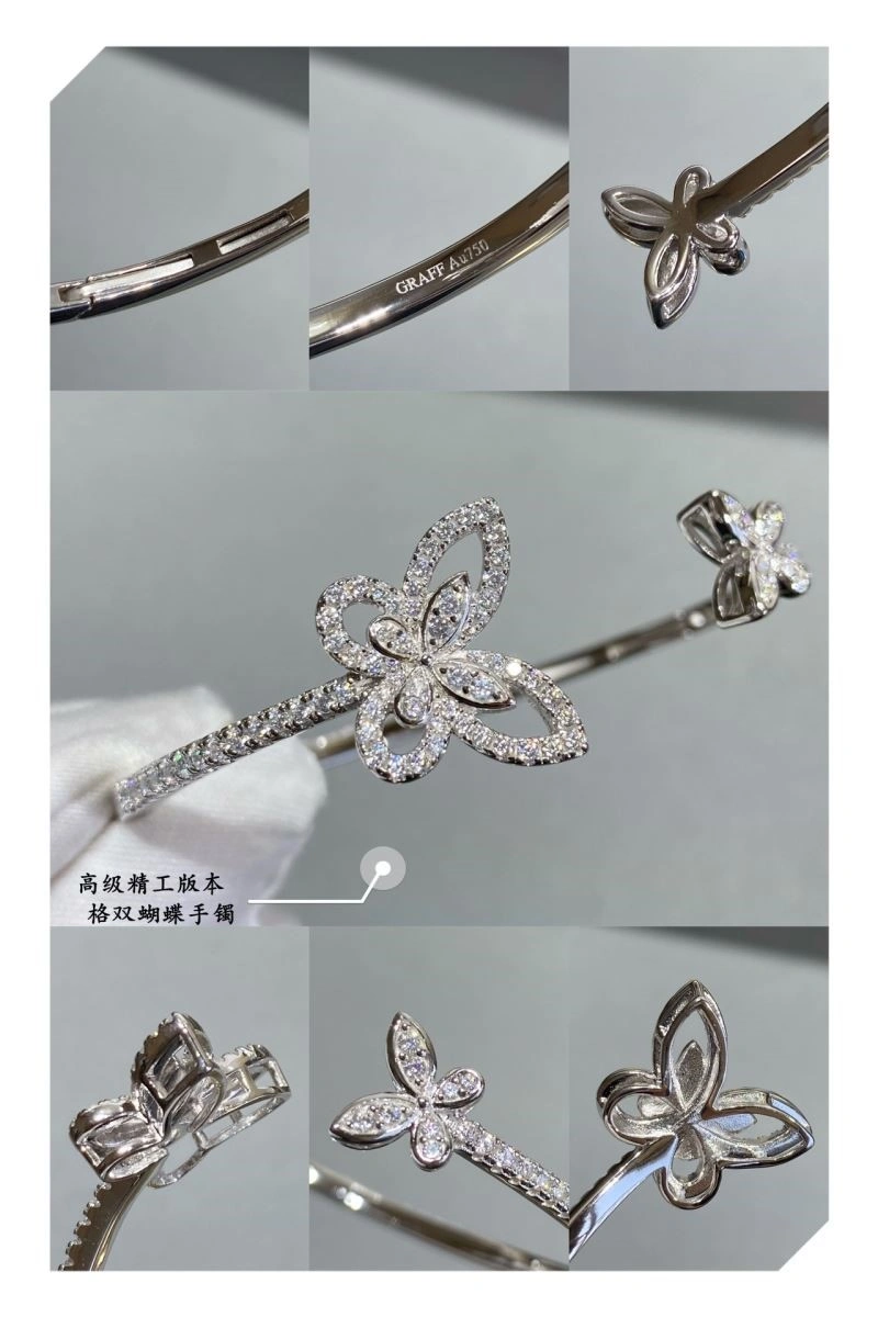 Brand-original Graff Bracelets