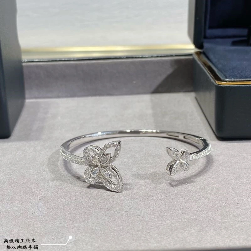 Brand-original Graff Bracelets